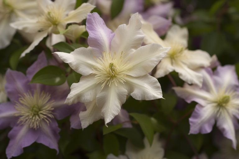 30 Flowers That Grow on a Vine: A Visual Guide to Spectacular Climbing ...