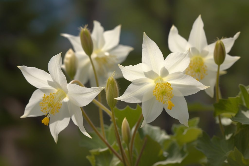 36 Flowers That Grow in Partial Shade: Discover Stunning Species for ...