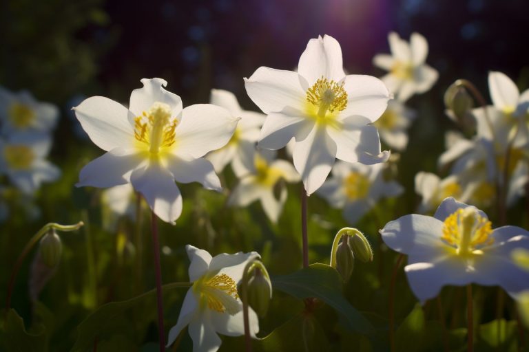 10 Flowers That Represent Justice: Blooms Of Fairness - Foliage Friend ...