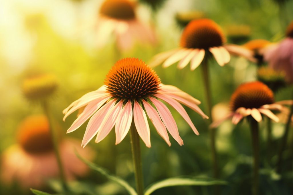 10 Flowers That Represent Summer: Bright Blossoms - Foliage Friend ...