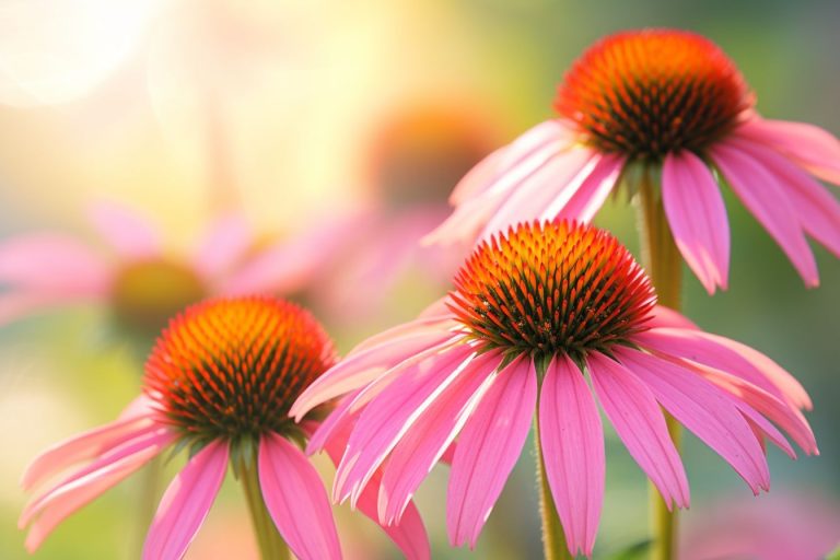 10 Flowers That Represent August: Blooms Of The Sun - Foliage Friend ...