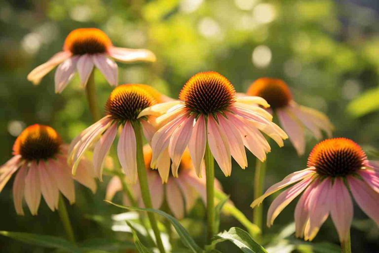 10 Flowers that Grow Fast: Speedy Bloomers to Beautify Your Garden ...
