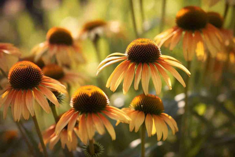 29 Flowers That Grow in Full Sun: Discover Vibrant, Sun-Loving Beauties ...