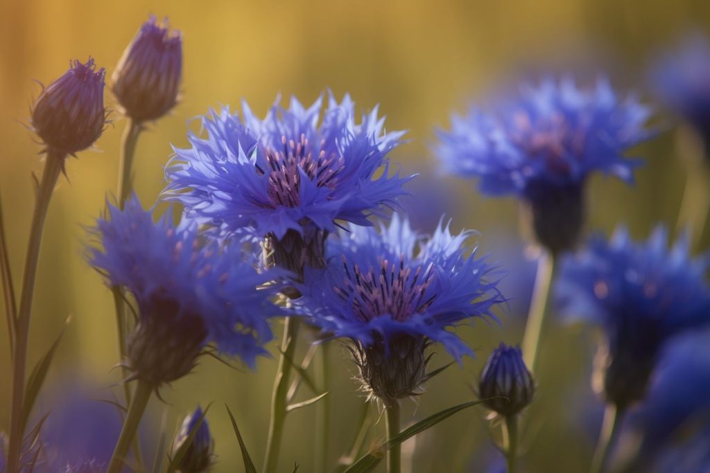 10 Flowers That Represent Justice: Blooms Of Fairness - Foliage Friend ...