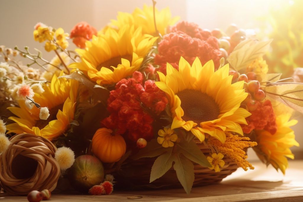 10 Flowers That Represent Wealth: Prosperous Blooms - Foliage Friend ...