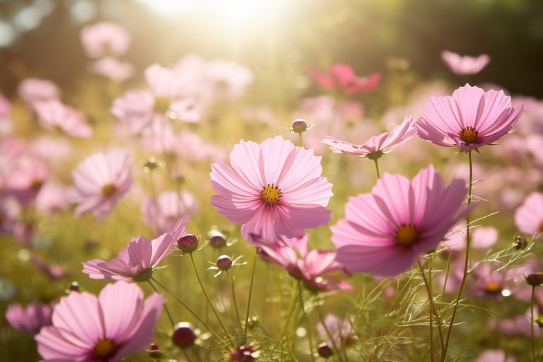 10 Flowers That Represent Heaven: Divine Beauty - Foliage Friend ...