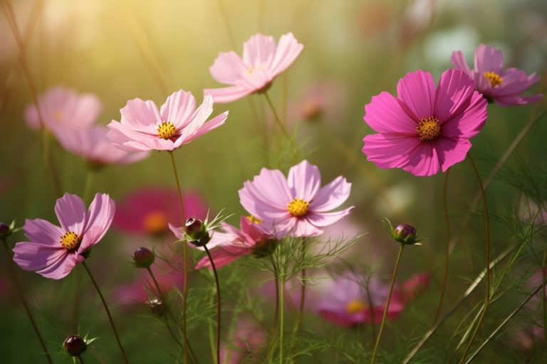10 Flowers That Represent Compassion: Heartwarming Blooms - Foliage ...