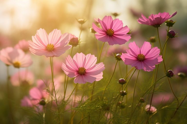 10 Flowers That Represent Chaos: Blooms Of Disorder - Foliage Friend ...