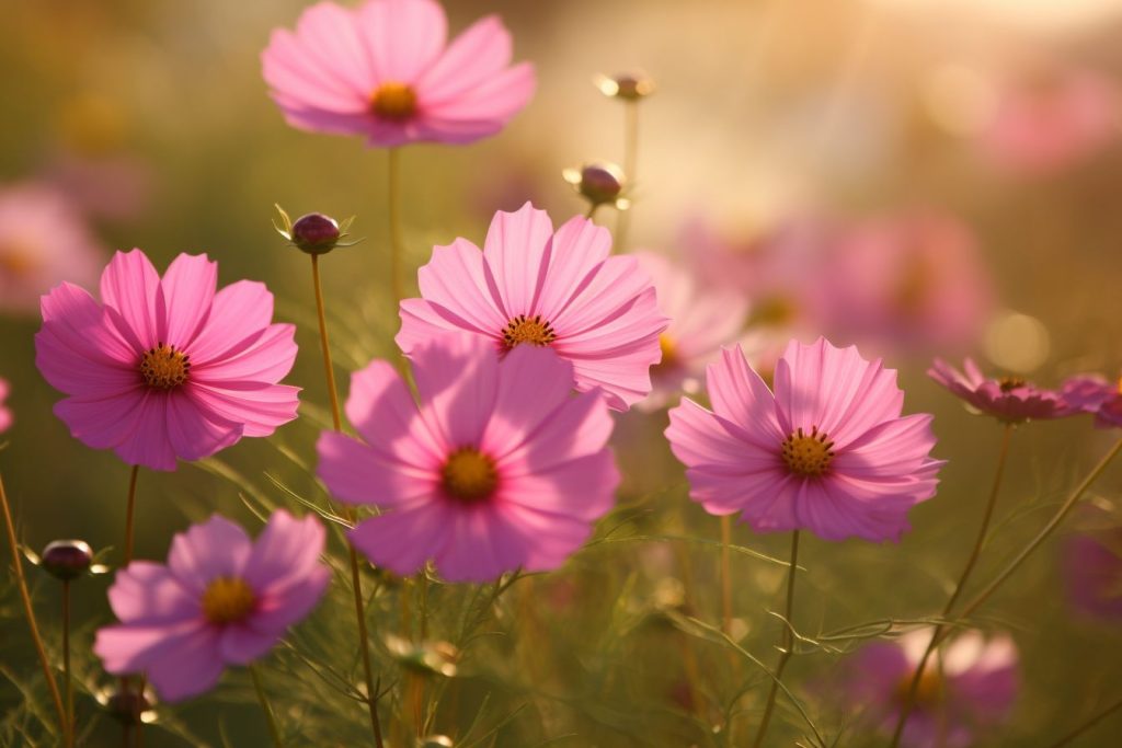 10 Flowers That Represent Creativity: Artistic Blooms - Foliage Friend ...
