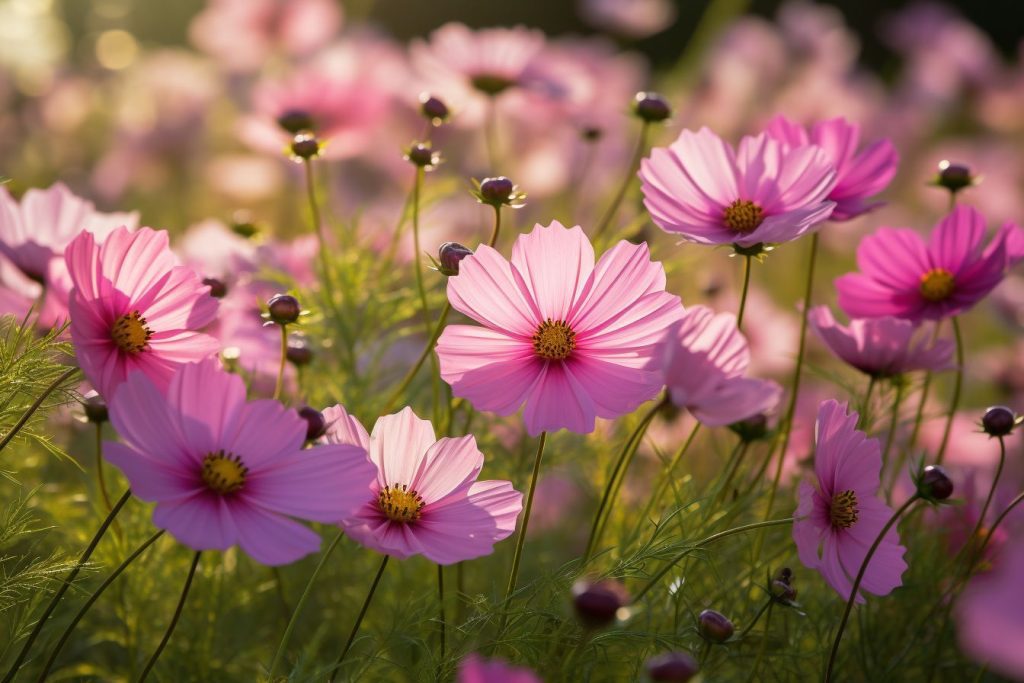 10 Japanese Flowers That Represent Friendship: Symbolic Blossoms ...