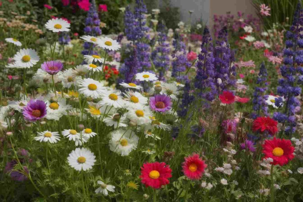 10 Beautiful Oklahoma Flower Bed Ideas to Enhance Your Landscape ...