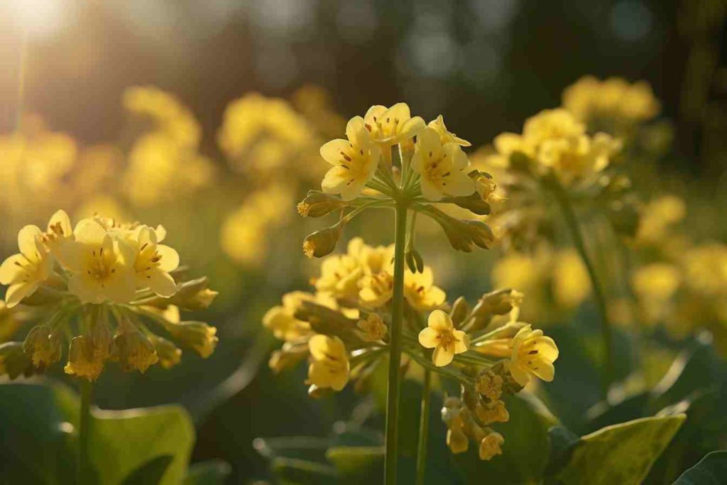32 Yellow Flowers That Grow in Grass: Your Guide to Vibrant Species in ...