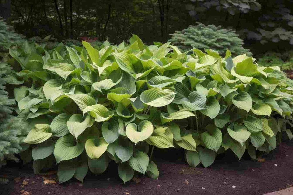 10 Flower Bed Ideas for Shade to Bring Your Garden to Life! - Foliage ...