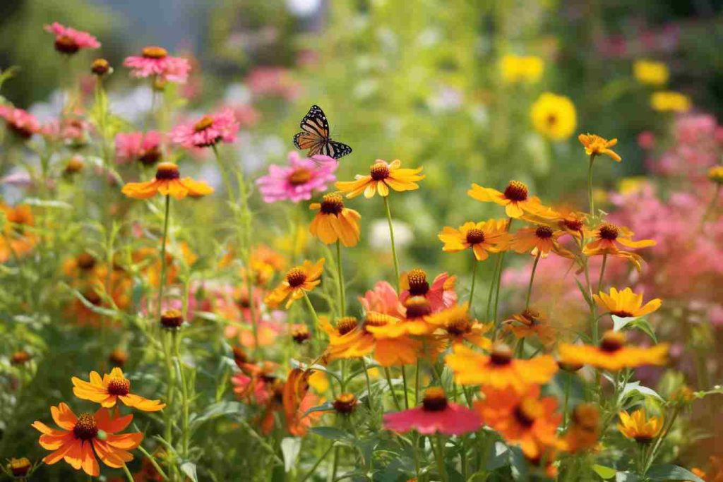 10 Central Texas Flower Bed Ideas That Will Make Your Garden Stand Out ...