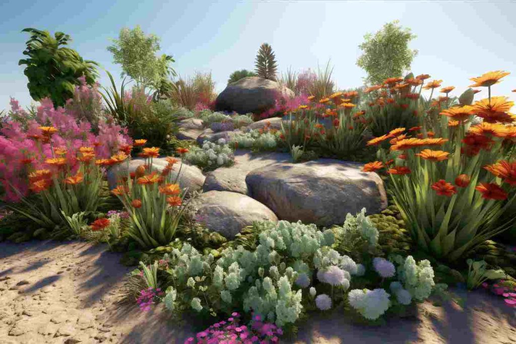 10 Flower Bed Island Ideas: The Ultimate Guide to a Beautiful and ...