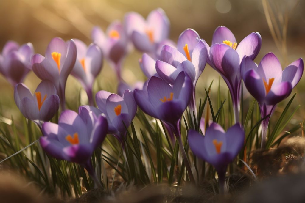 10 Flowers That Represent January: New Year, New Blooms - Foliage ...