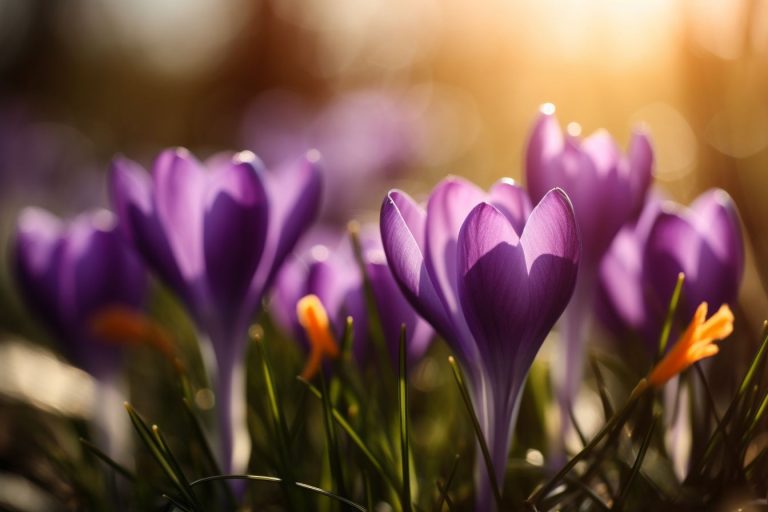 10 Flowers That Represent Spring: Blossoming Beauty - Foliage Friend ...