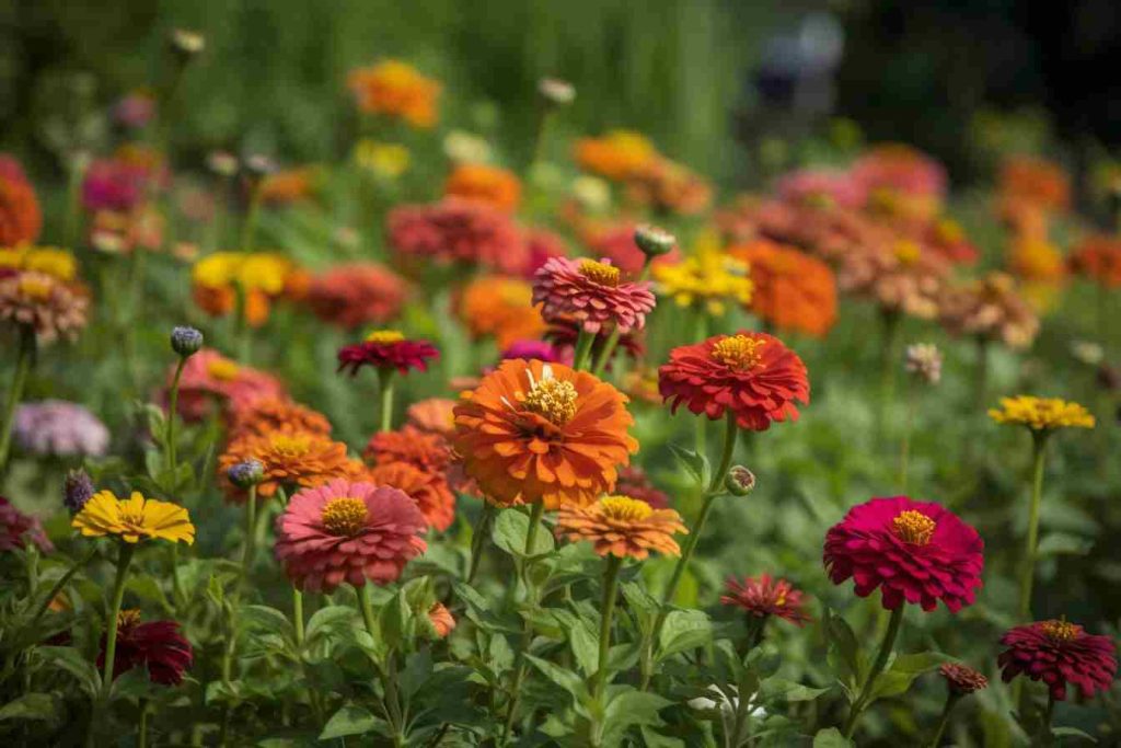 10 Beautiful Oklahoma Flower Bed Ideas to Enhance Your Landscape ...