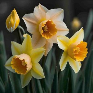 10 Flowers That Represent Hard Work: The Fruits Of Labor - Foliage ...