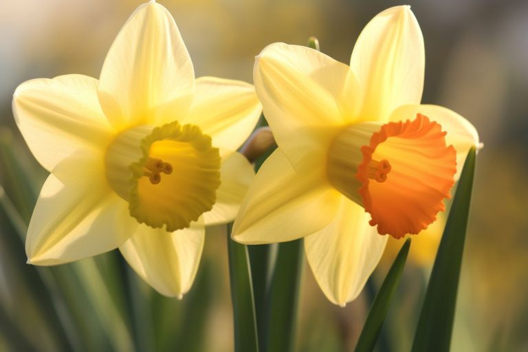 10 Flowers That Represent Selflessness: Blooms Of Giving - Foliage ...