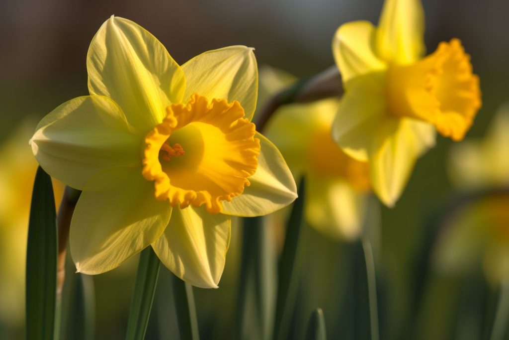 10 Flowers That Represent Divinity: Heavenly Blooms - Foliage Friend ...