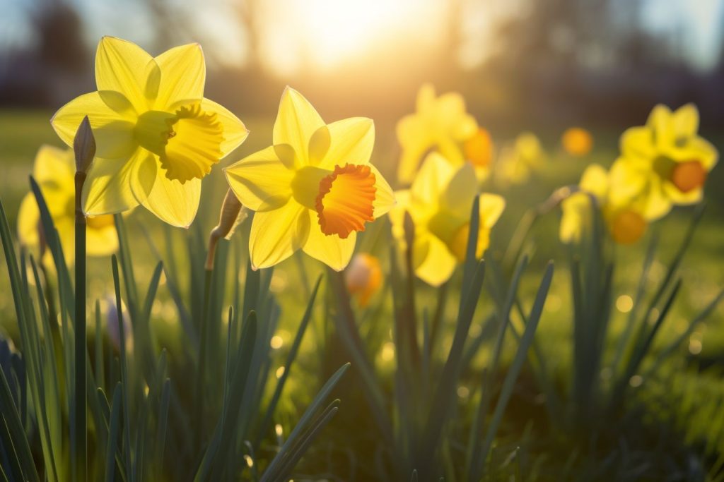 10 Flowers That Represent Identity: Find Your Bloom Persona - Foliage ...