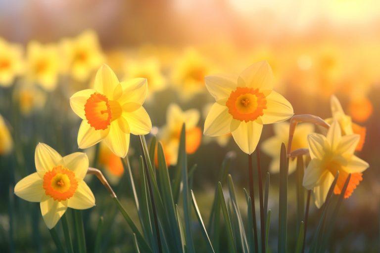 10 Flowers That Represent Optimism: Blooms Of Positivity - Foliage ...