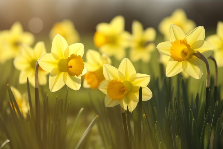 10 Flowers That Represent Appreciation: Blooms That Say Thank You ...