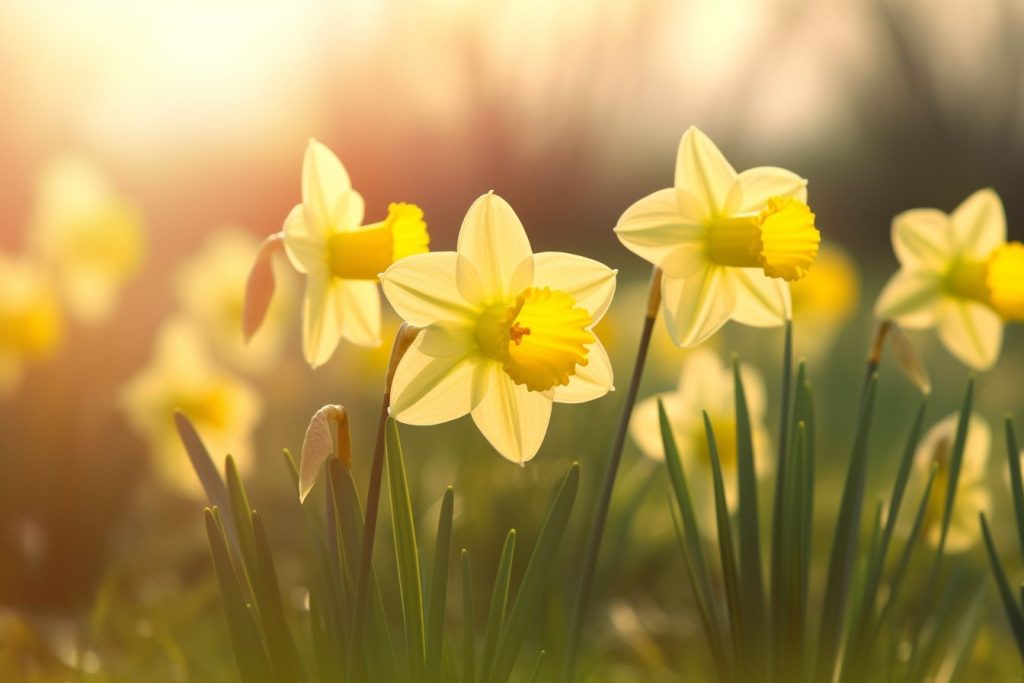 10 Flowers That Represent Hope And Strength: Resilience In Bloom ...