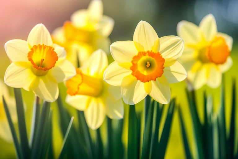 10 Flowers That Represent Easter: Blooms Of Spring - Foliage Friend ...