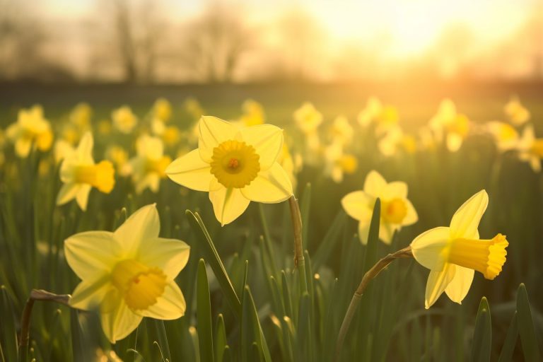 10 Flowers That Represent Healing And New Beginnings - Foliage Friend ...