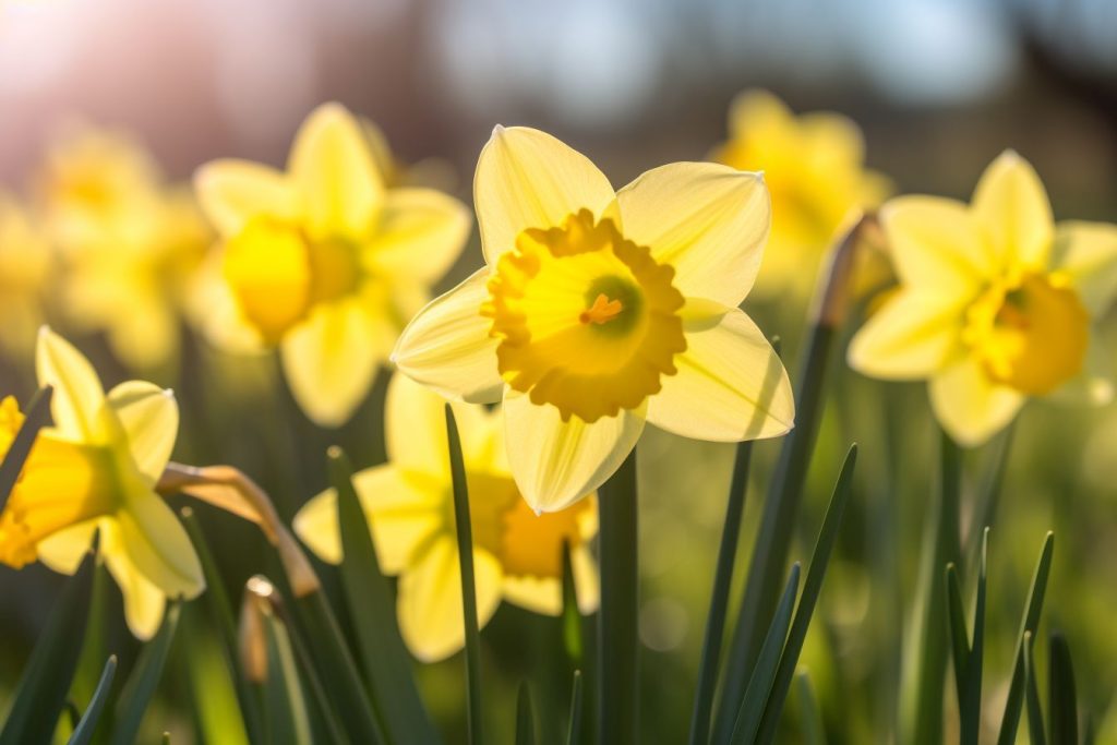 10 Flowers That Represent Trust: Blooms Of Belief - Foliage Friend ...