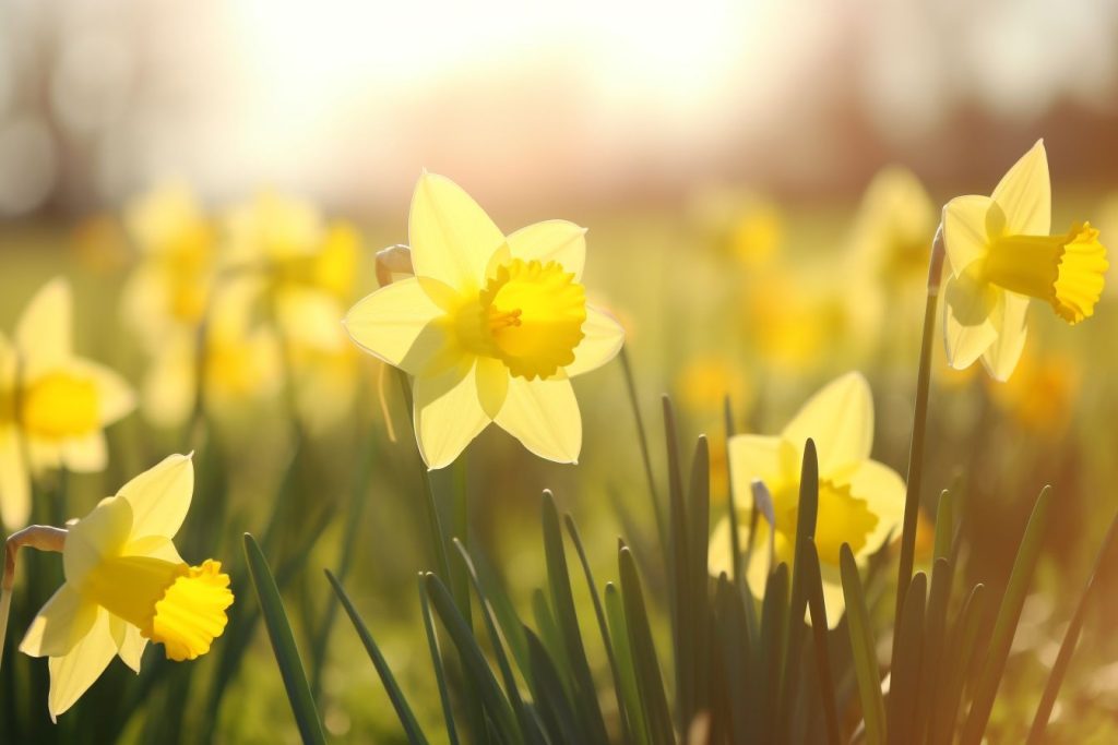 10 Flowers That Represent Gratitude: Say Thank You With These Blooms ...