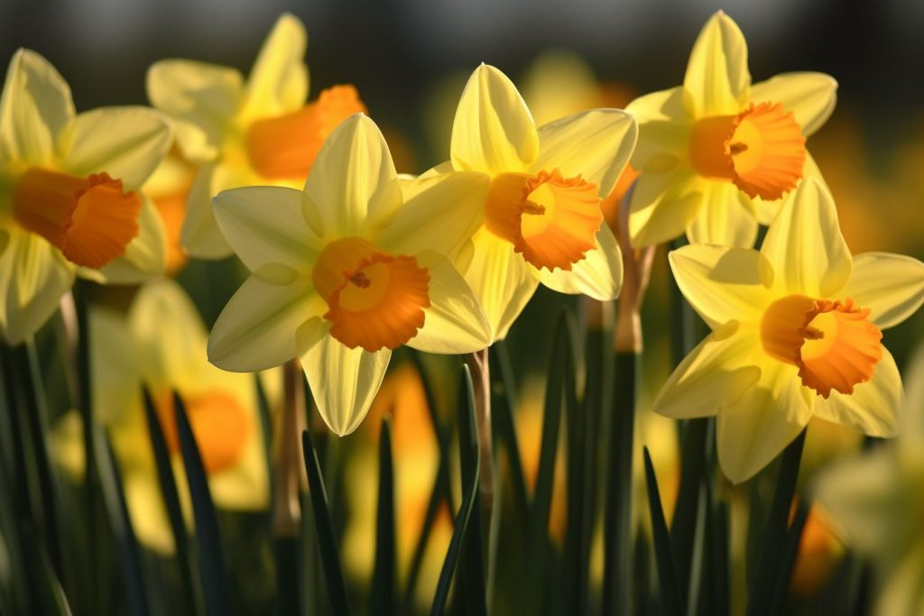 10 Flowers That Represent Strength And Growth: Powerful Blooms ...