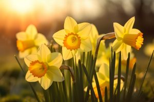 10 Flowers That Represent Appreciation: Blooms That Say Thank You ...