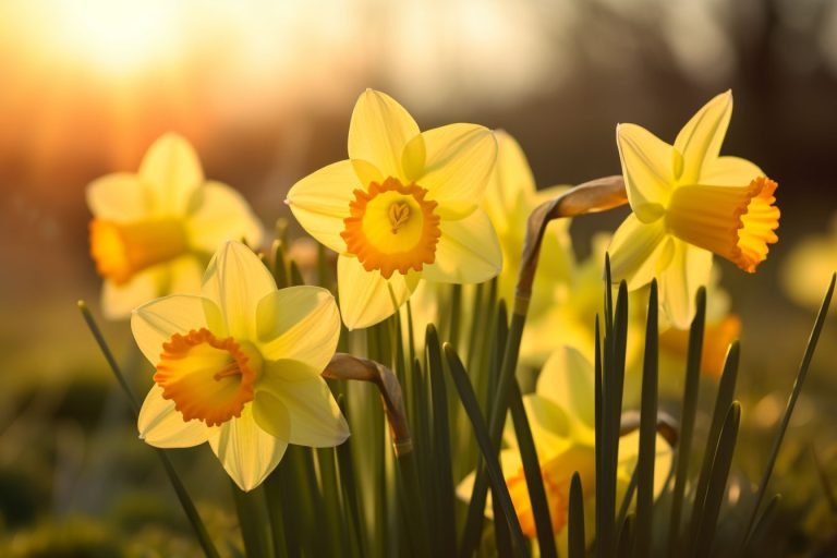 10 Flowers That Represent Appreciation: Blooms That Say Thank You ...