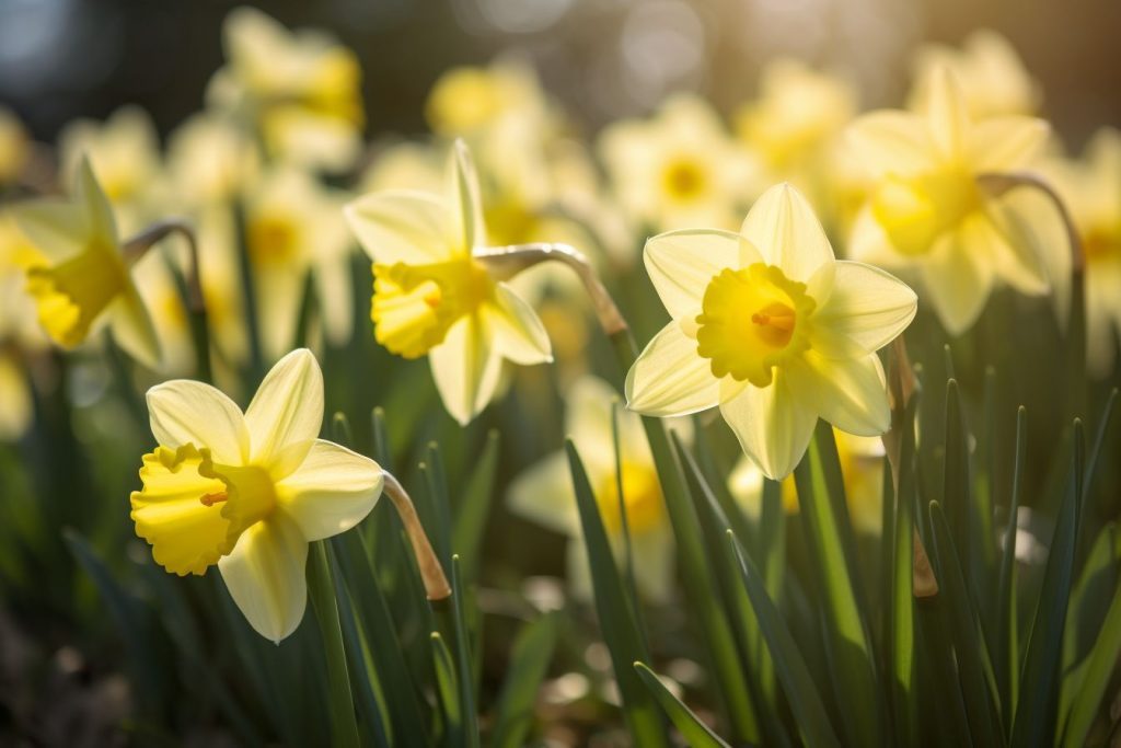 10 Flowers That Represent Mental Strength: Empowering Blooms - Foliage ...