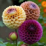 10 Flowers That Represent Hard Work: The Fruits Of Labor - Foliage ...