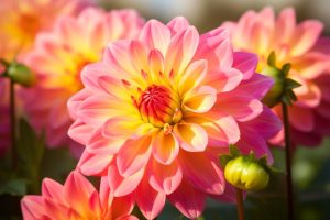 10 Flowers That Represent Maturity: Embrace Your Growth - Foliage ...