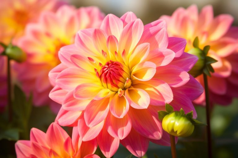 10 Flowers That Represent Maturity: Embrace Your Growth - Foliage ...