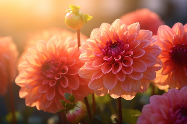10 Flowers That Represent Eternal Life: Timeless Blooms - Foliage ...