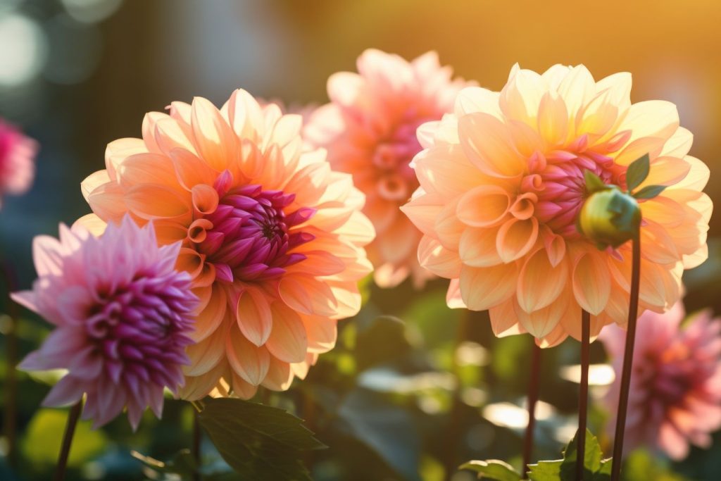 10 Flowers That Represent Optimism: Blooms Of Positivity - Foliage ...