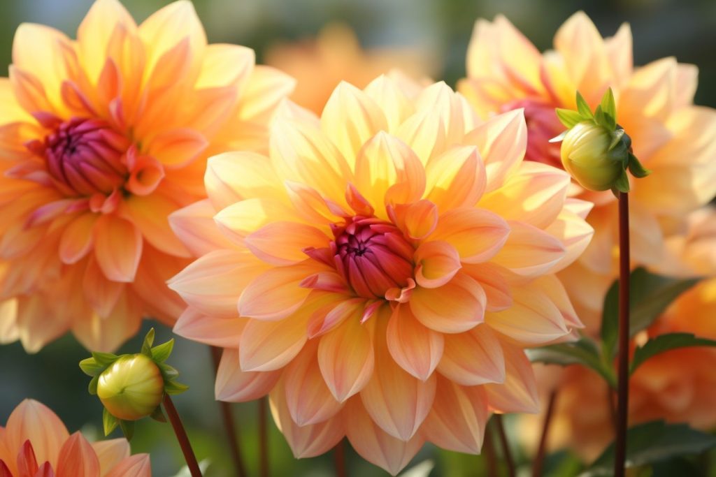 10 Flowers That Represent Fascination: Mesmerizing Blooms - Foliage ...