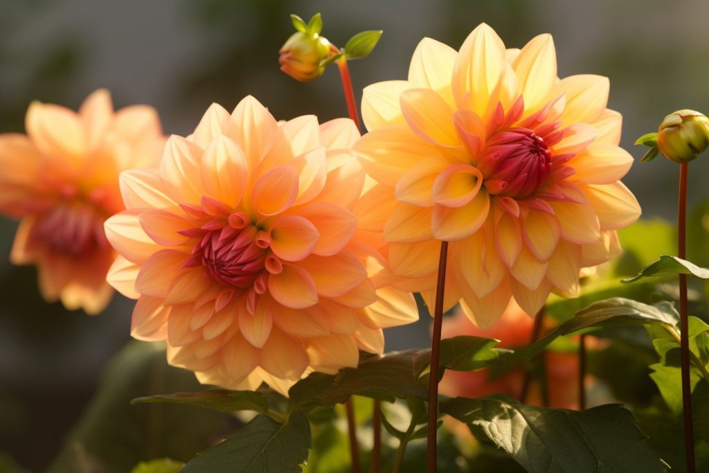 10 Flowers That Represent Heaven: Divine Beauty - Foliage Friend ...