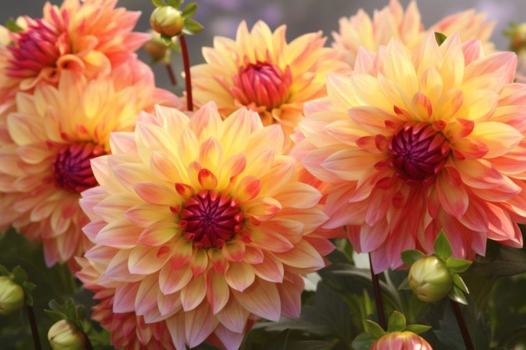 10 Flowers That Represent Prosperity: Unlocking Abundance - Foliage ...