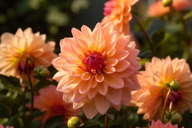 10 Flowers That Represent Prosperity: Unlocking Abundance - Foliage ...