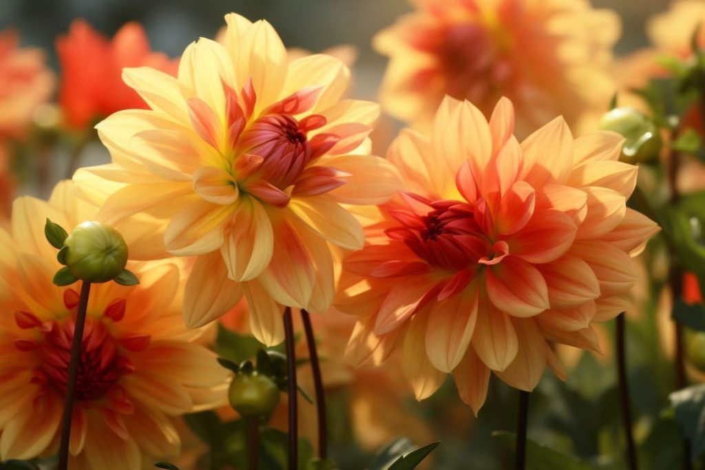 10 Flowers That Represent Self Growth: Flowering Self Discovery ...