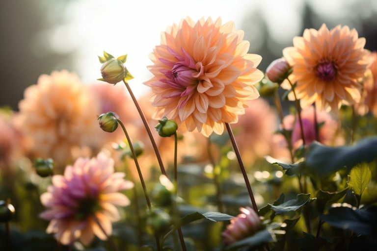 10 Flowers That Represent Excellence: Stunning Blooms - Foliage Friend ...