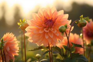 10 Flowers That Represent Excellence: Stunning Blooms - Foliage Friend ...