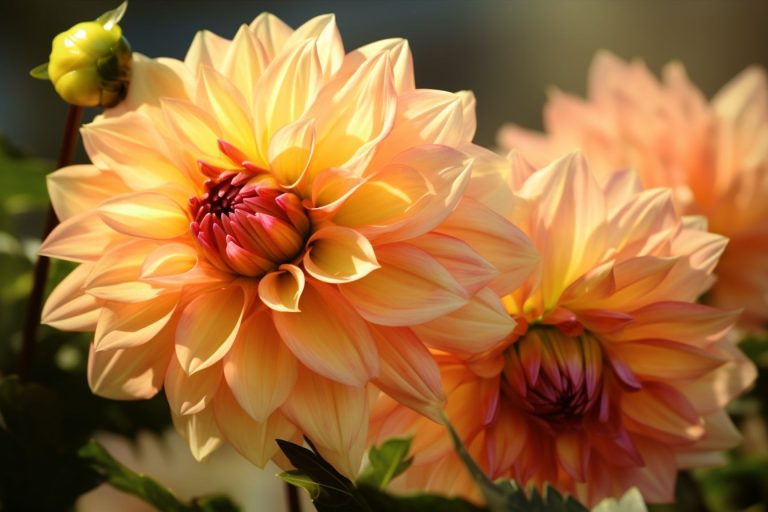 10 Flowers That Represent Leadership: Lead The Way - Foliage Friend ...
